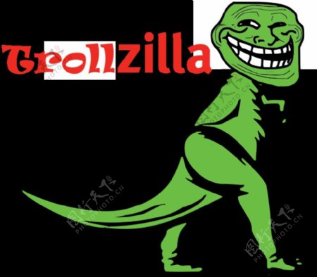 trollface图片-trollface素材-trollface模板高清下载-图行天下